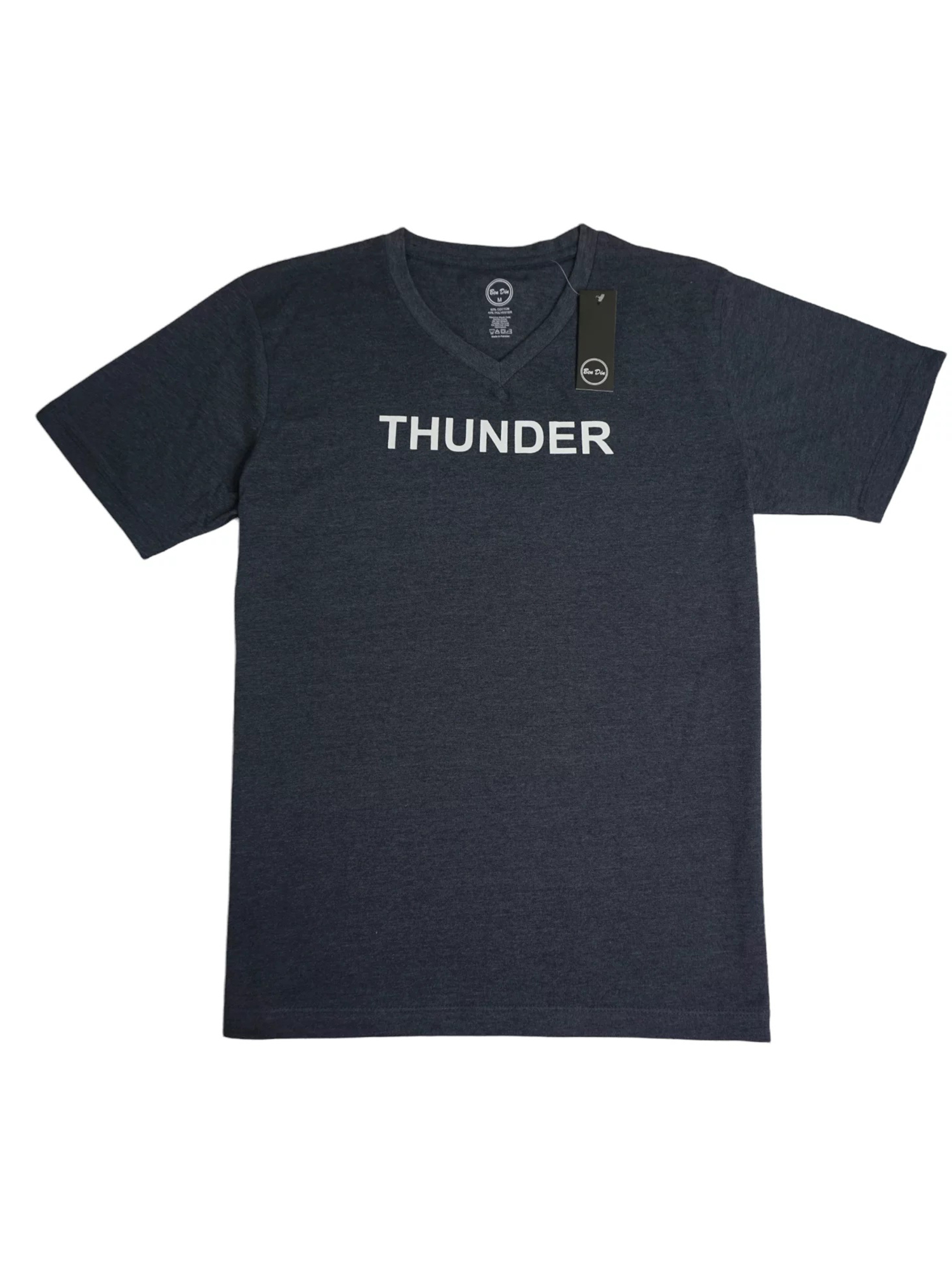 Joower V Neck T Shirts For Men Plain Shirts For Men Tshirt Big Mens Big