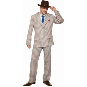 Trick R Treat Sam Costume