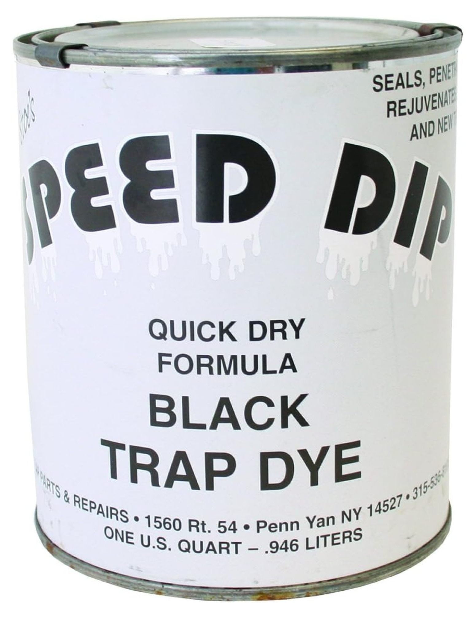 Men's Speed Dip Trap Dye - Walmart.com