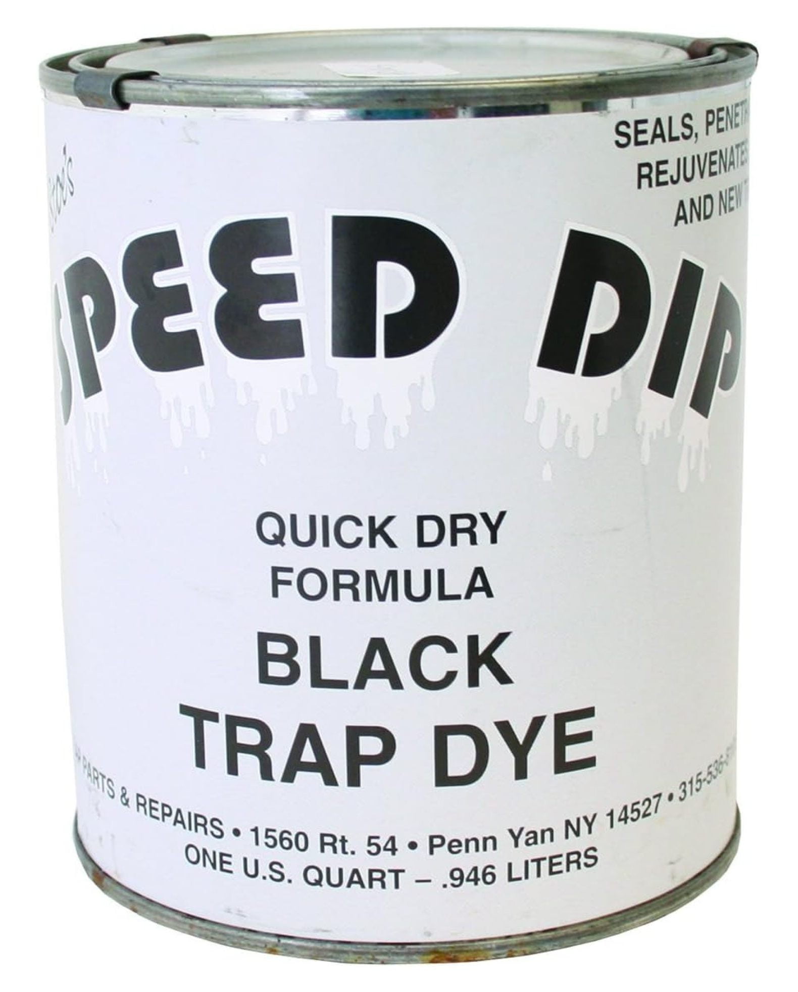 Men's Speed Dip Trap Dye - Walmart.com