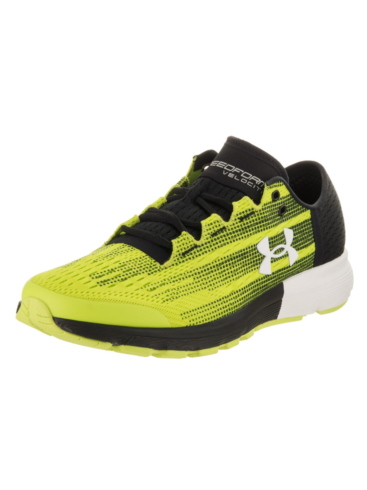 Men's Speedform Velociti Running Shoe - Walmart.com