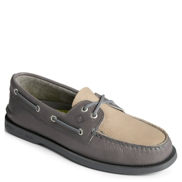 Men's Sperry Top-Sider Authentic Original Boat Shoe - Walmart.com