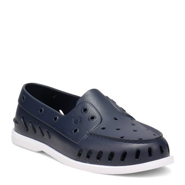 Men's Sperry Top-Sider Authentic Original Boat Shoe - Walmart.com