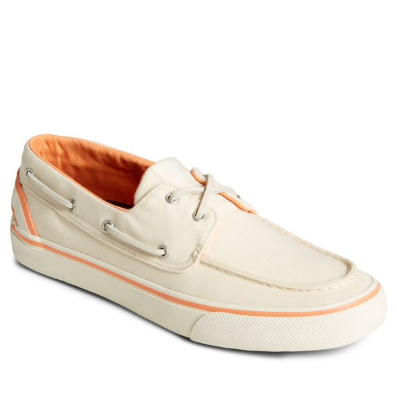 Men's Sperry, SeaCycled Bahama II Sneaker - Walmart.com
