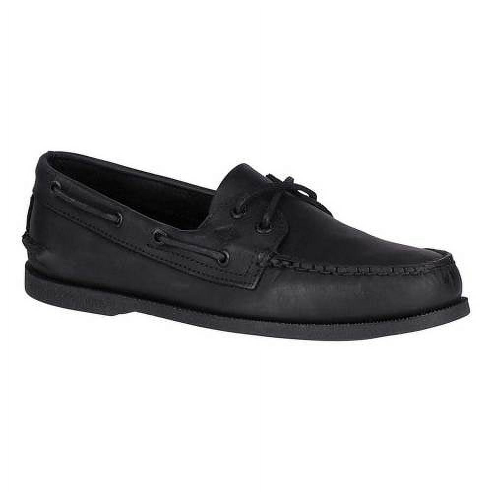 Men's Authentic Original Slip Safe Classic Sperry Top-Sider Boat Shoe ...