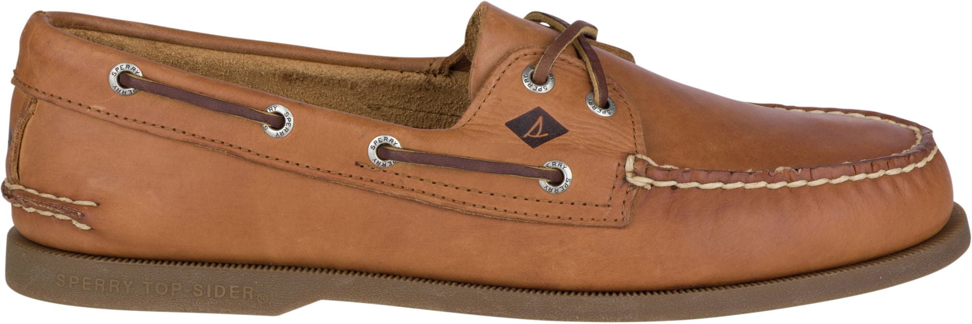 Men's Sperry Top-Sider Authentic Original Boat Shoe - Walmart.com