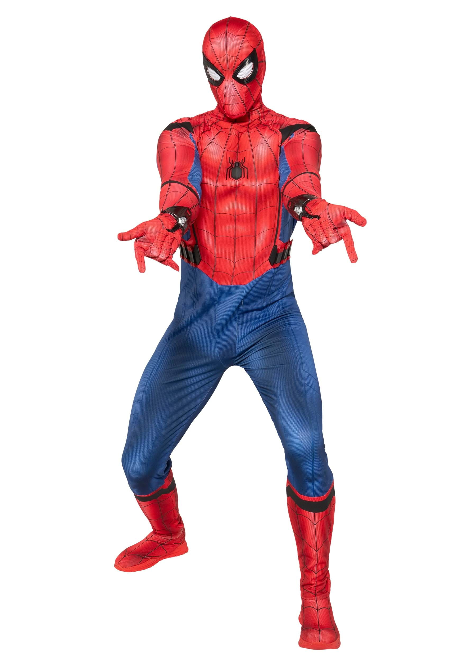 Jazwares Adults Primalux Marvel Spider-Man: No Way Home Spider-Man ...