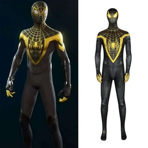 Spiderman Costume Adult