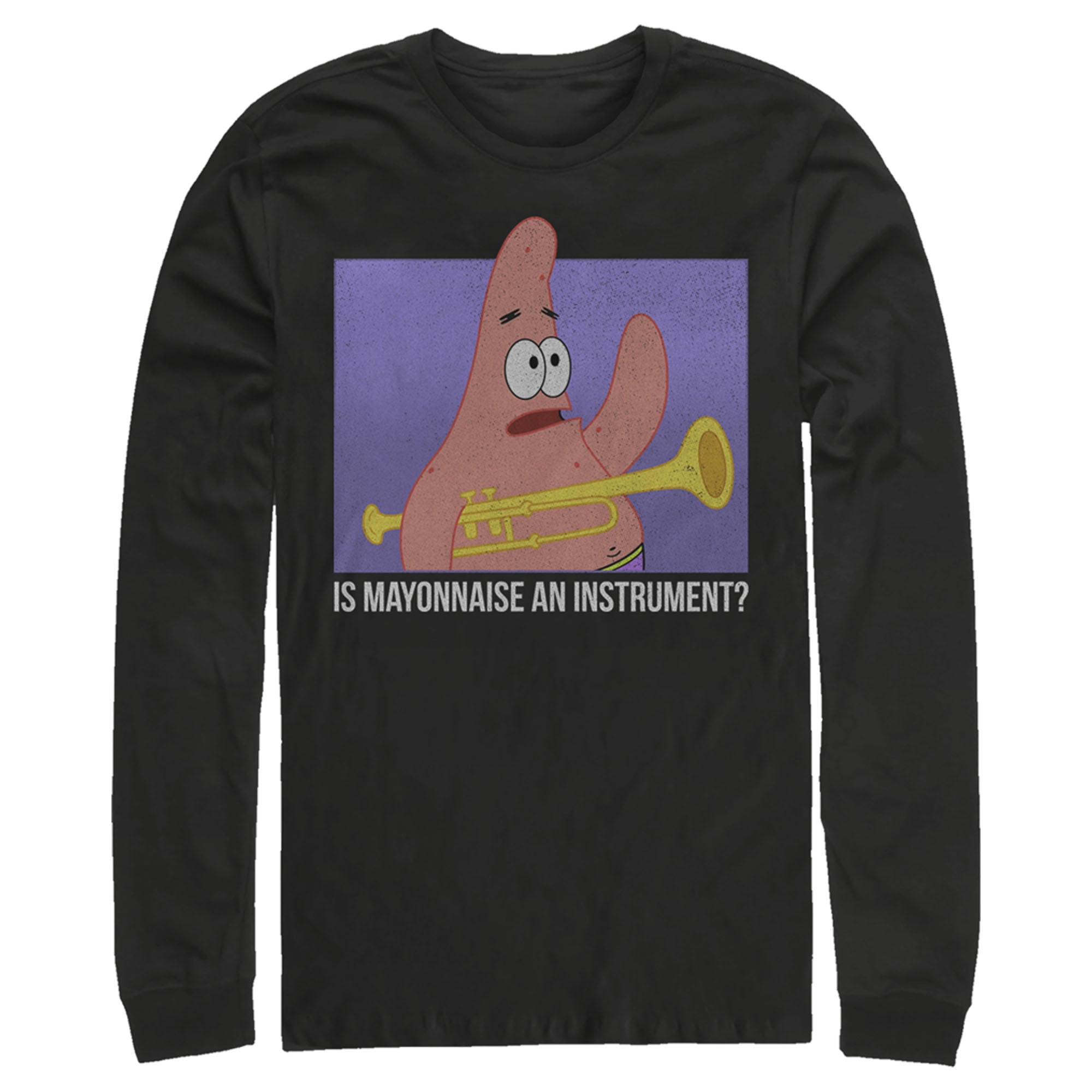 Is Mayonnaise An Instrument Shirt