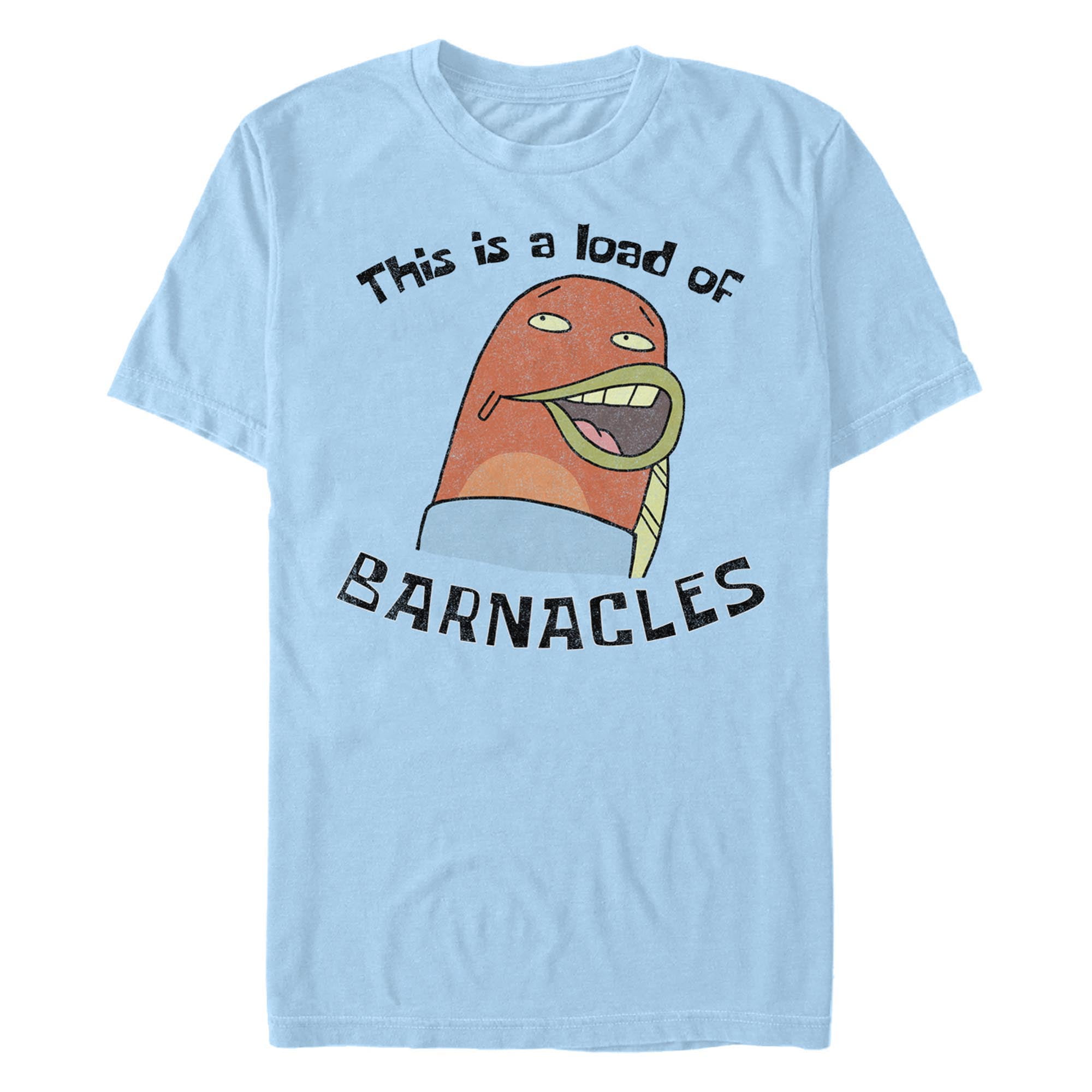 This Is A Load Of Barnacles Shirt