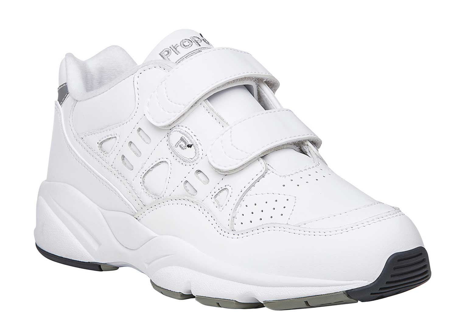 Men's Stability Walker Strap Shoe - Walmart.com