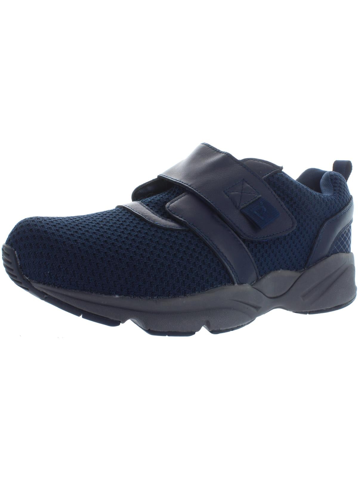 Men's Stability X Hook and Loop Sneaker - Walmart.com
