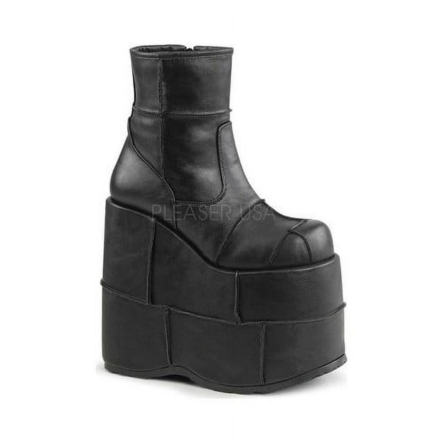 Men's Stack 201 Ankle Boot - Walmart.com