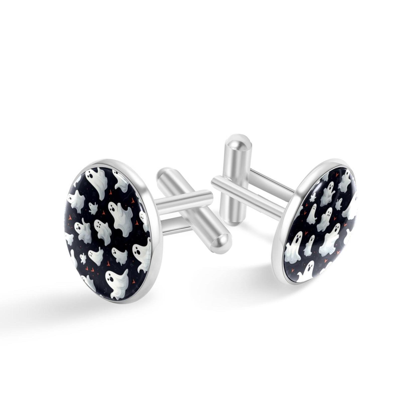 Men's Stainless Steel Cufflinks for Versatile Style - for Dress Shirts ...