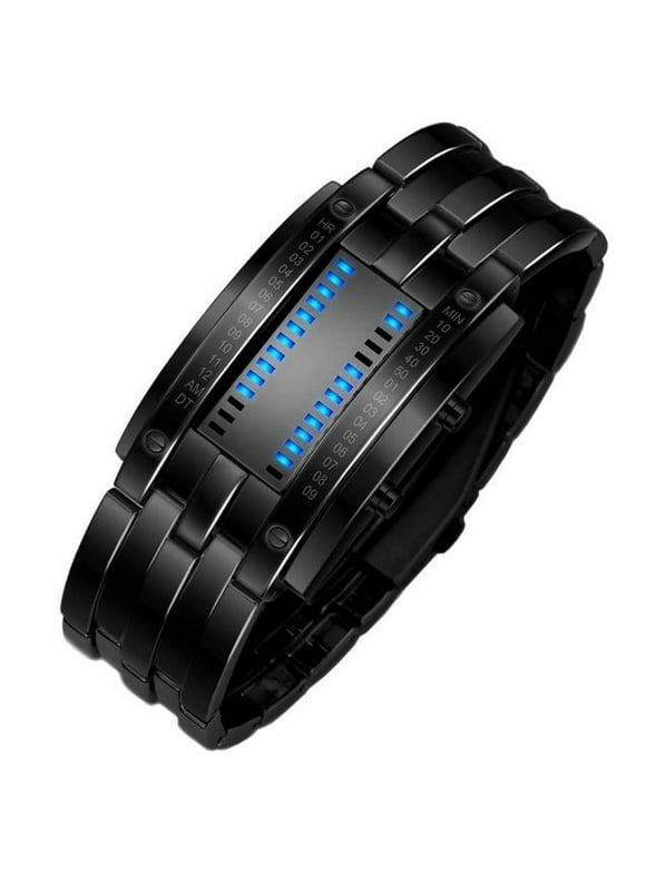 Ultra Thin Digital Watches