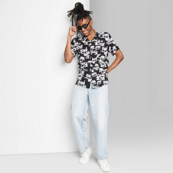 501 Original Fit Mens Jeans