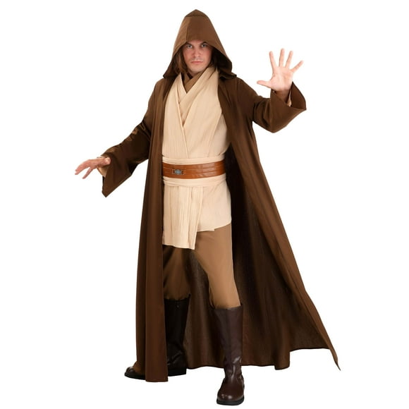 Jedi Robes