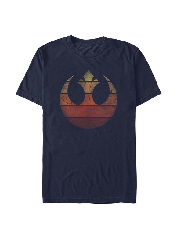 Rebel Logo Star Wars