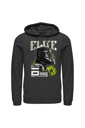 Rogue Hoodie