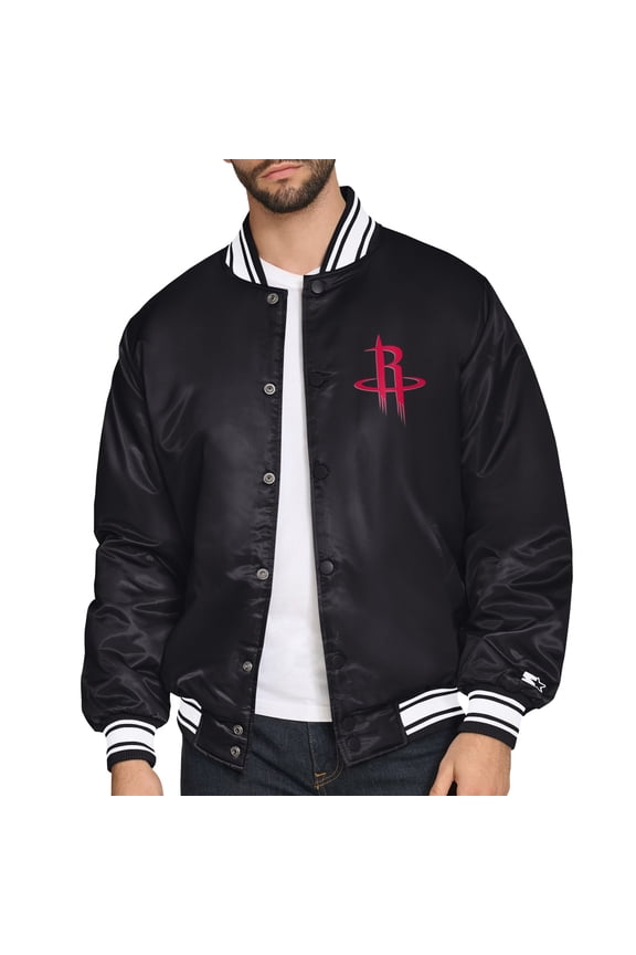 Starter Men's Jackets & Outerwear