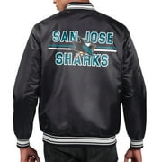 San Jose Sharks Starter Jacket