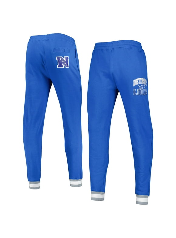 Detroit Lions Pajamas Sweatpants And Loungewear In Detroit Lions Team