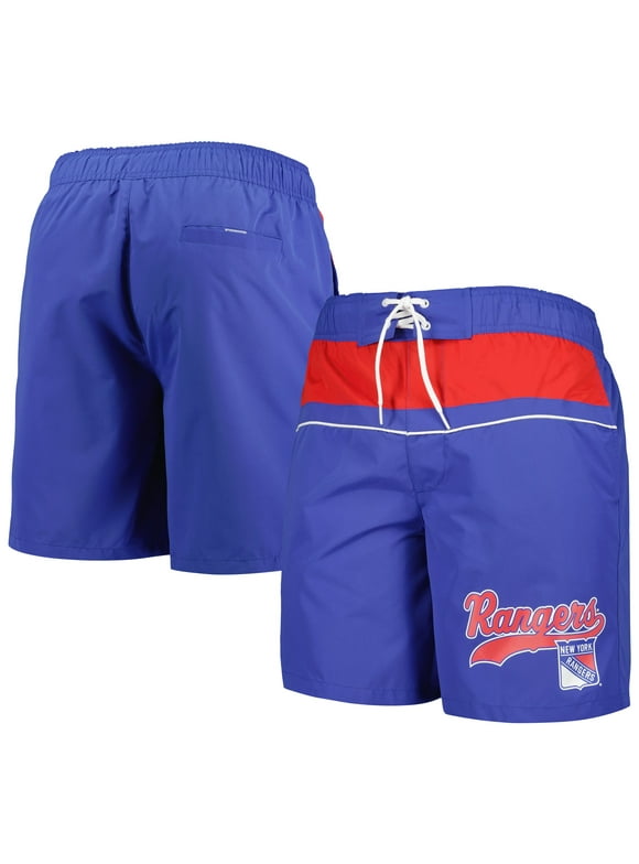 Starter Shorts