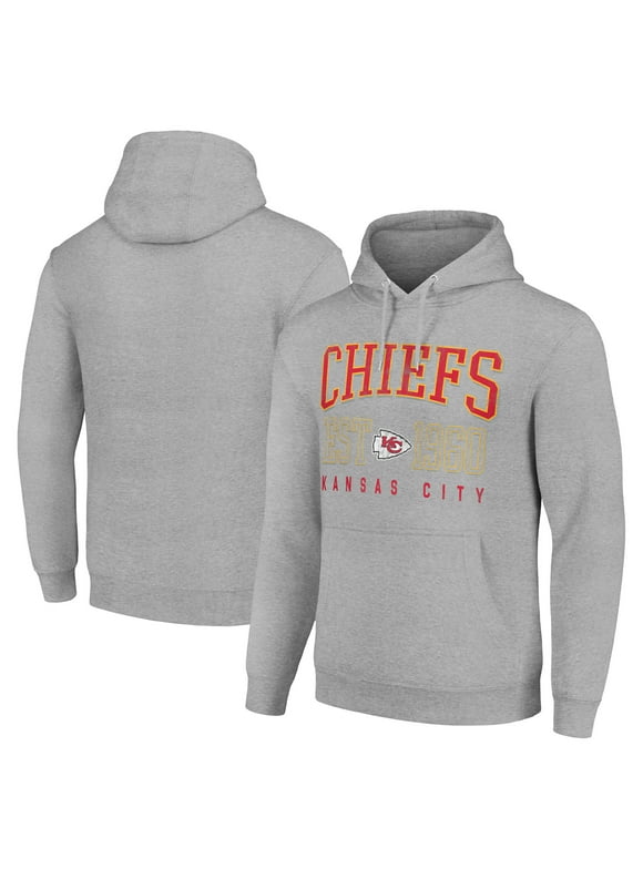 Kansas City Chiefs Sweatshirts in Kansas City Chiefs Team Shop ...