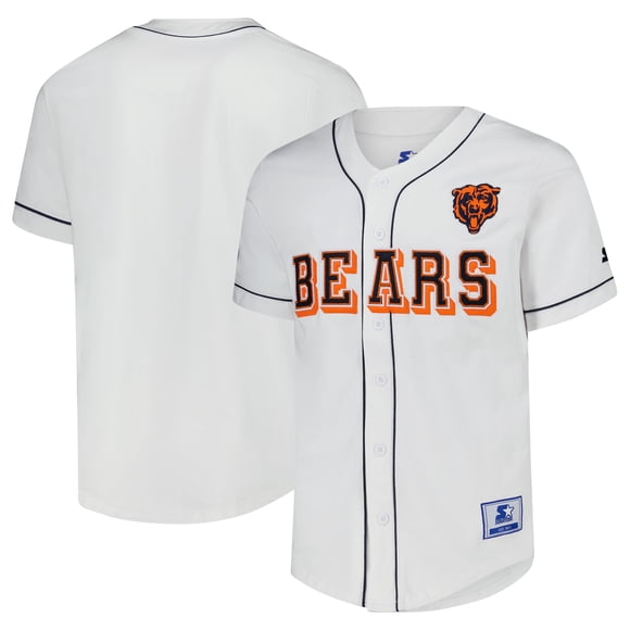 Chicago Bears Jerseys in Chicago Bears Team Shop - Walmart.com