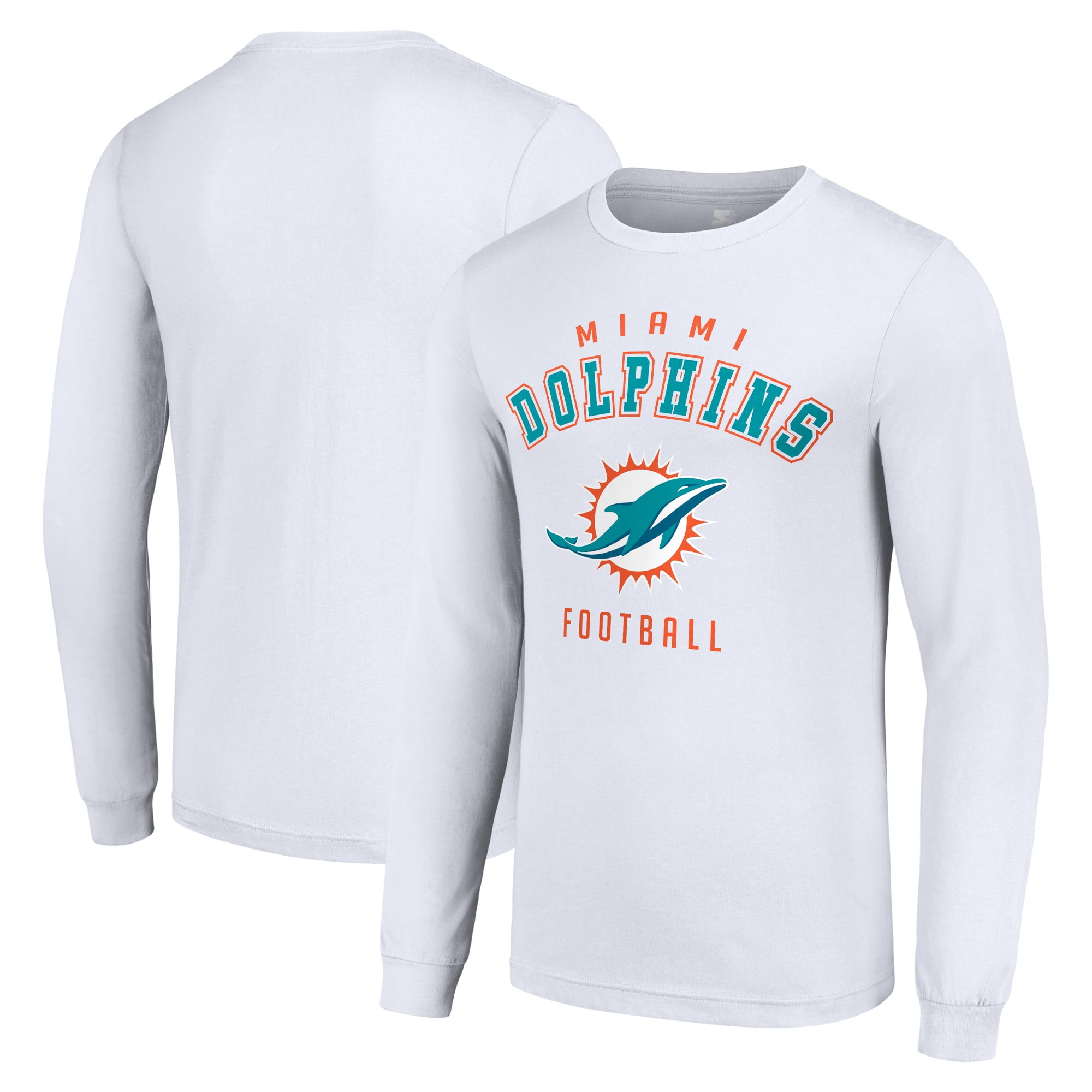 Cool Miami Dolphins Long Sleeve Shirt Gallery