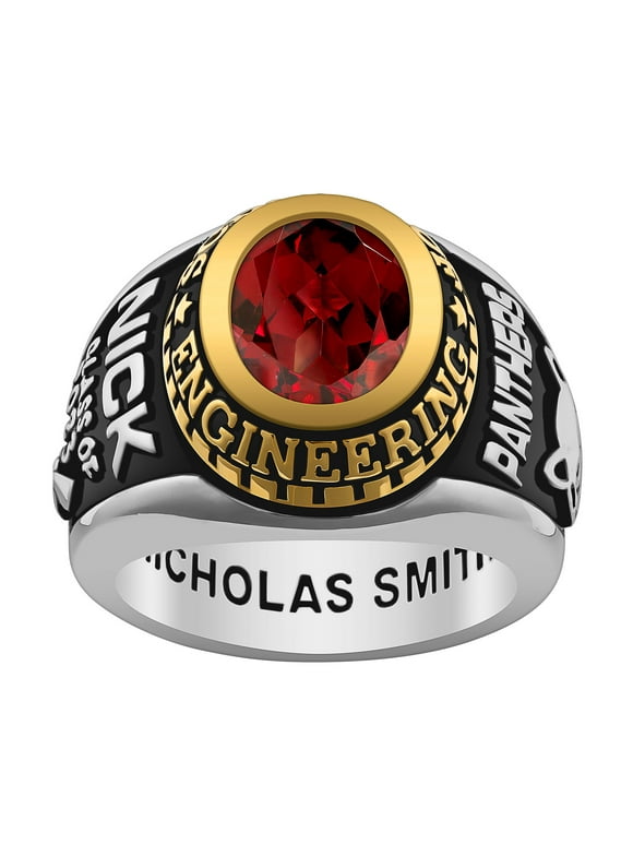 Male Class Rings - Walmart.com