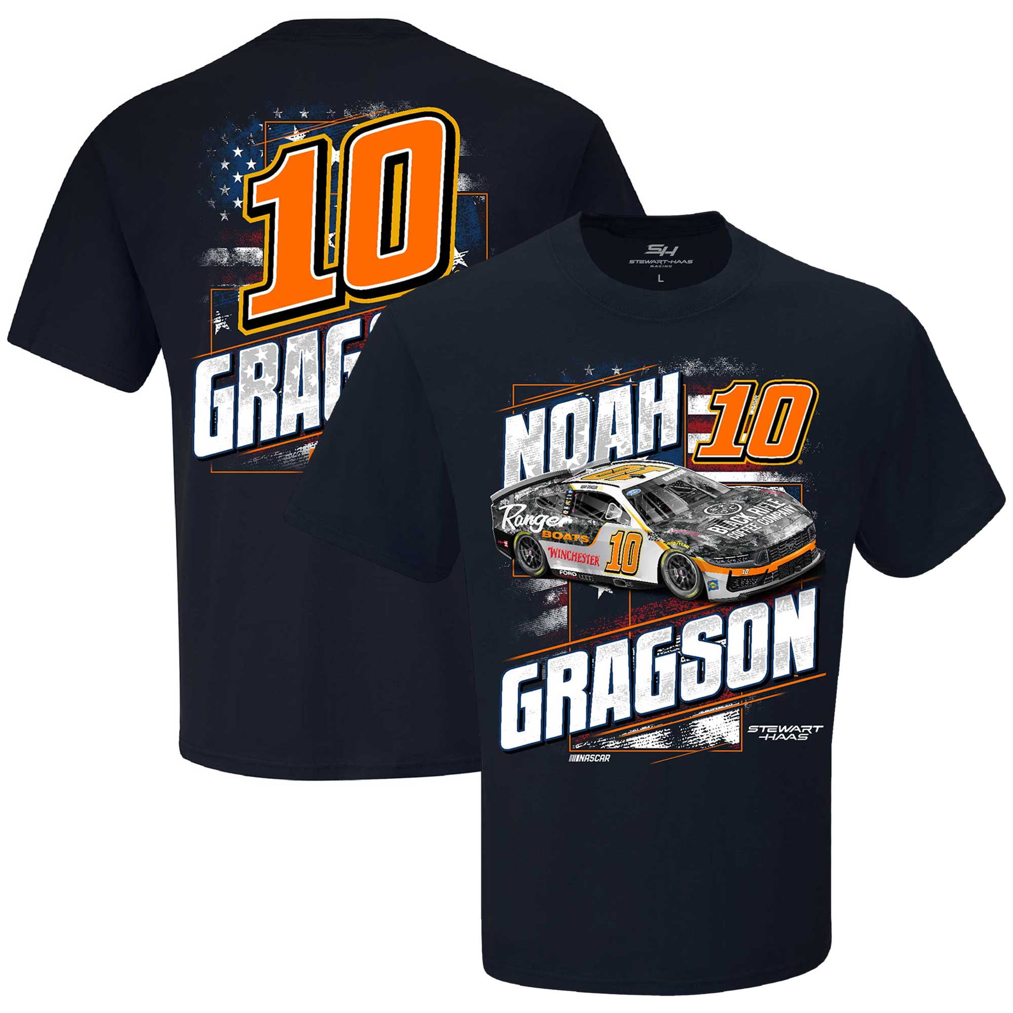 Noah Gragson Shirt