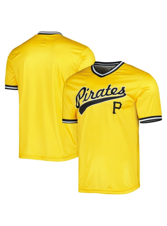 Pittsburgh Pirates Jerseys in Pittsburgh Pirates Team Shop - Walmart.com