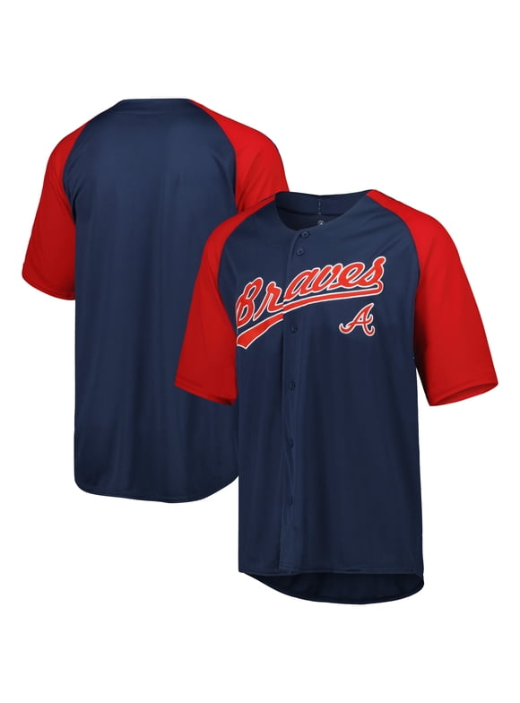 Atlanta Braves Jerseys in Atlanta Braves Team Shop - Walmart.com