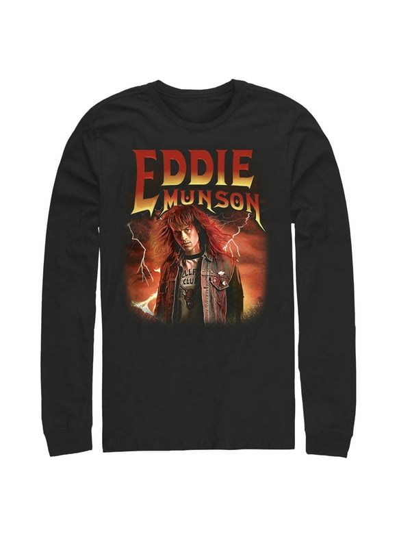 Eddie Munson Jacket