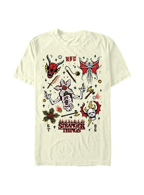 Stranger Things Clothing in Stranger Things Apparel - Walmart.com