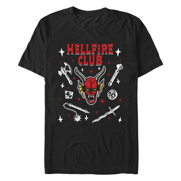 Hellfire Shirt