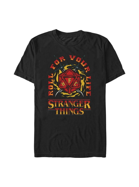 Stranger Things Clothing in Stranger Things Apparel - Walmart.com
