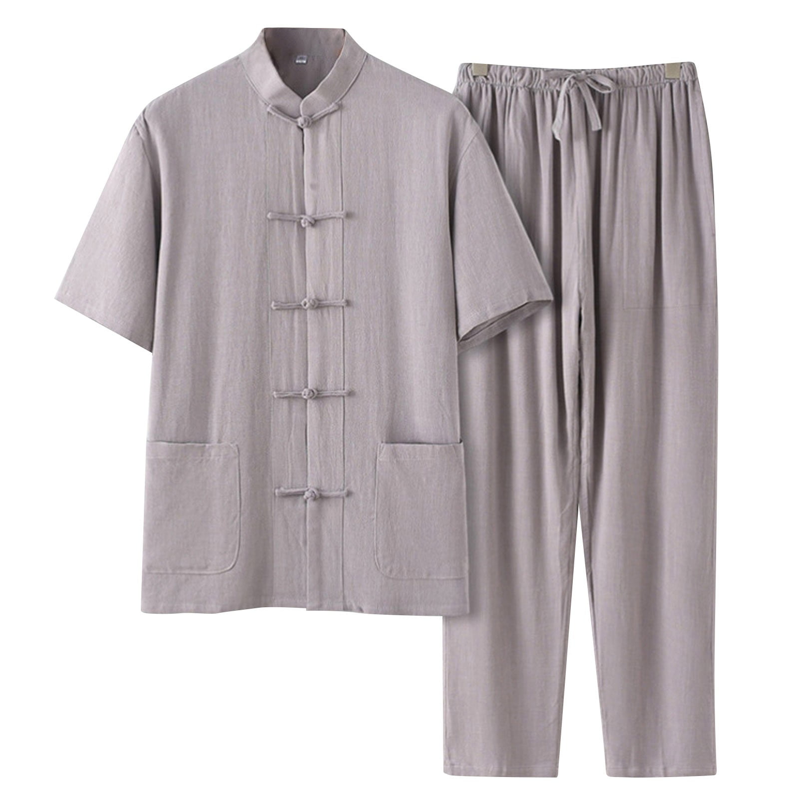 Men's Suits For Everyday Wear Tailored Fit Button Design Spring And ...