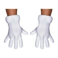 Men's Super Mario Bros Game Gloves - Walmart.com