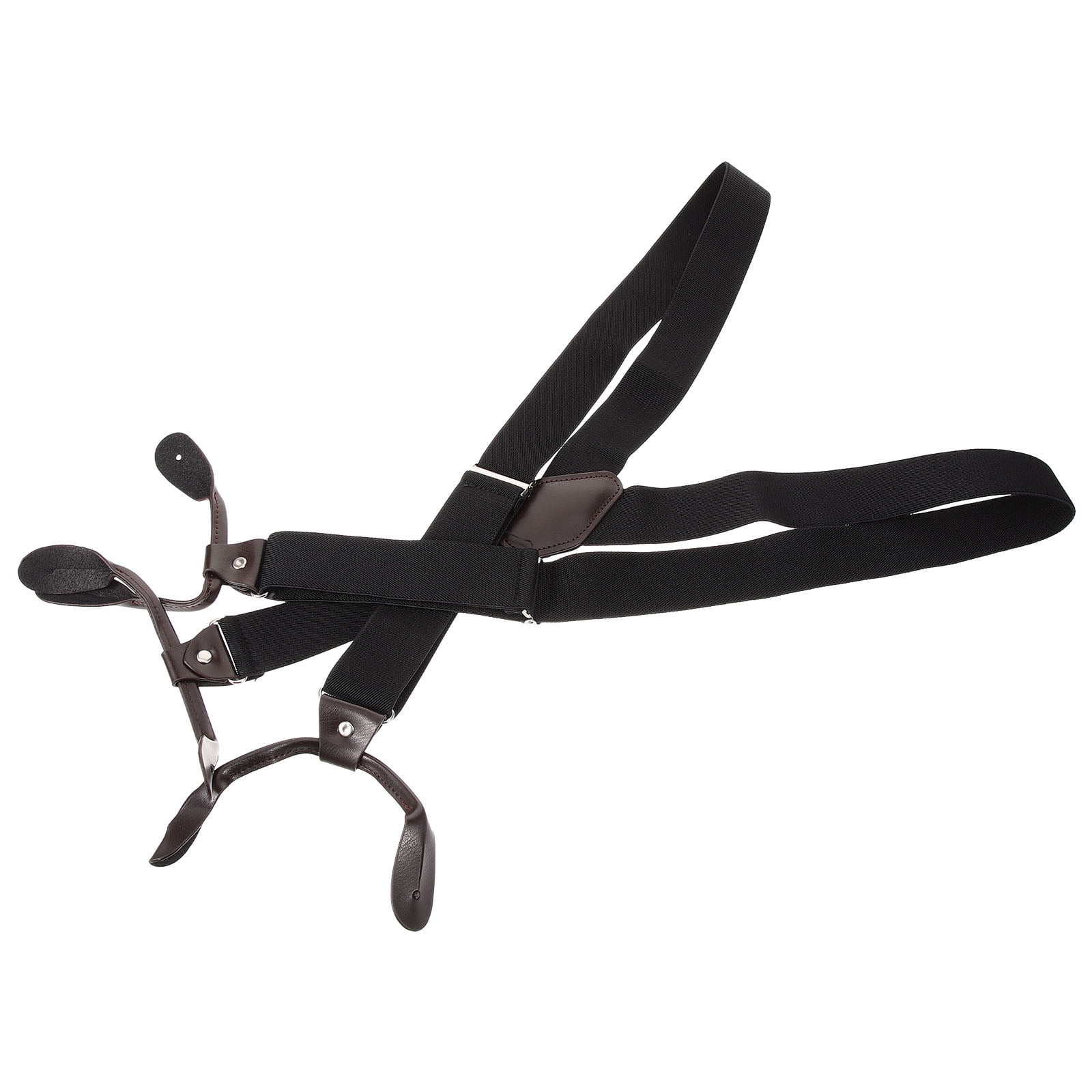 Men's Suspenders Straps for Costume Suit Dress Mens Braces Trousers ...