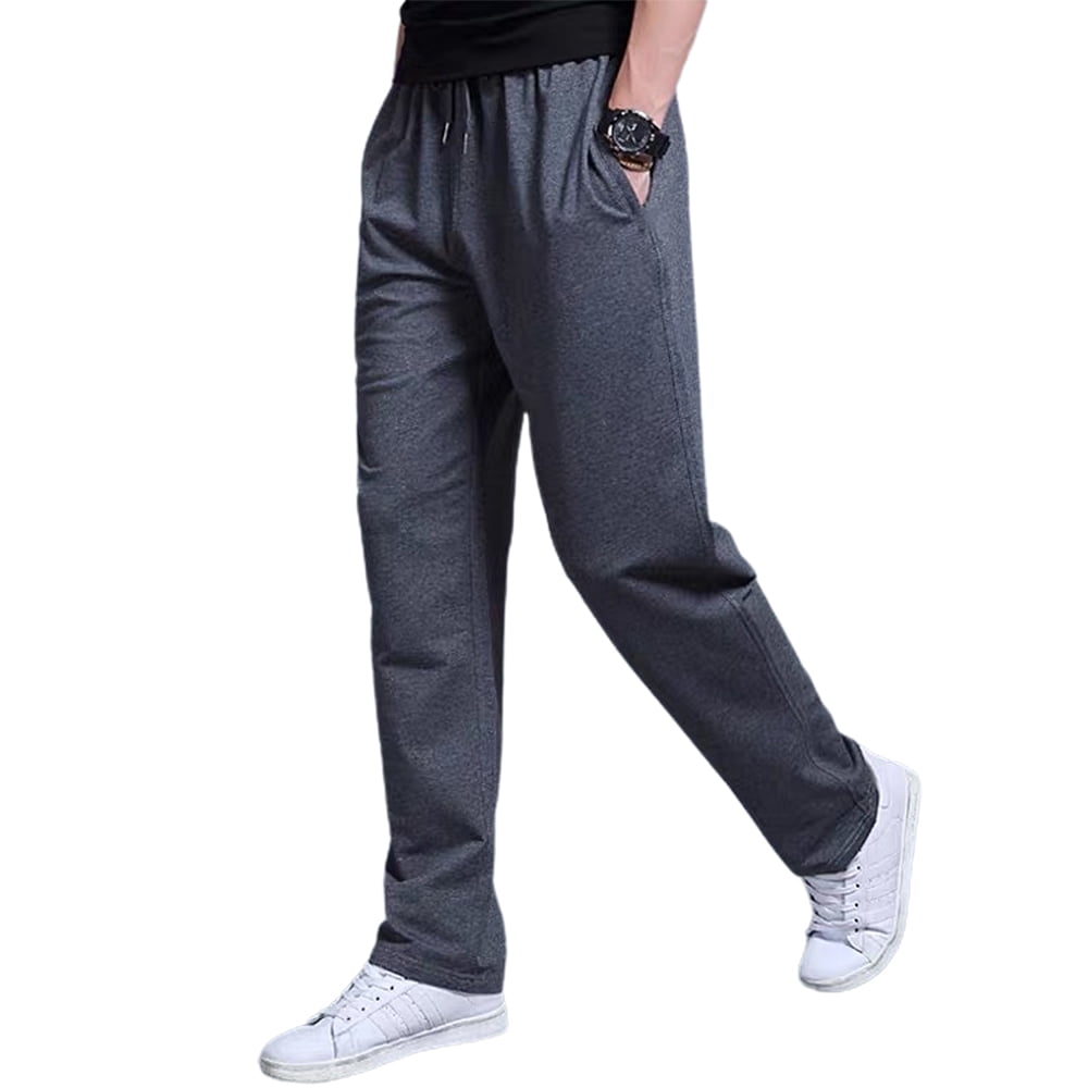 Men's Sweatpants, Best Sweatpants for Men, Men's Athletic Lounge Pants ...