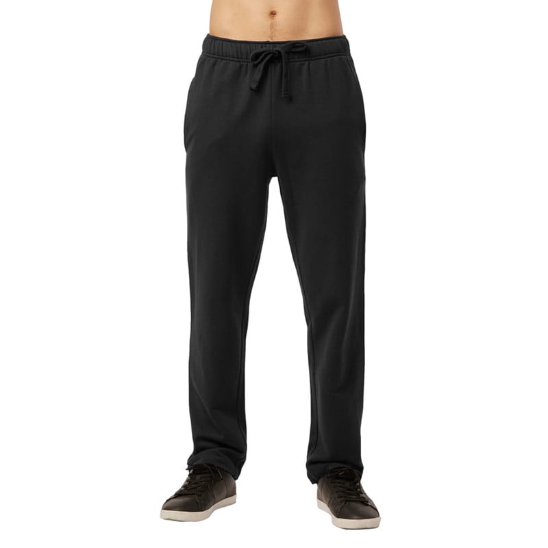 Men's Sweatpants Cotton with Drawstring and Pockets S-3XL Casual ...