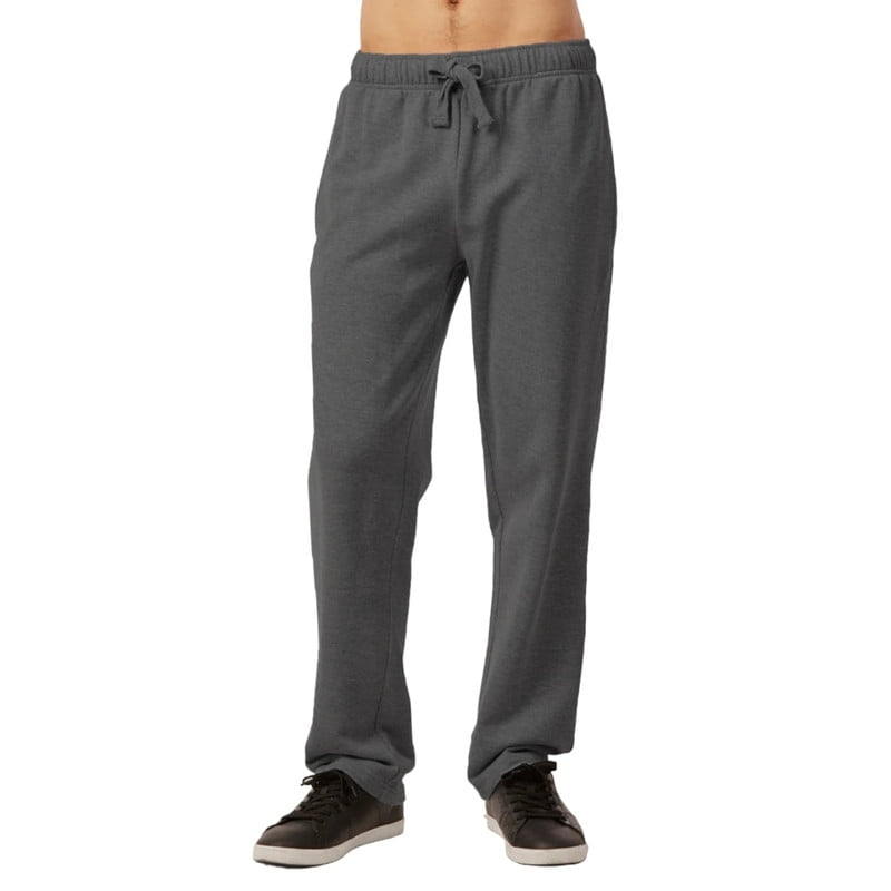 Men's Sweatpants Cotton with Drawstring and Pockets S-3XL Casual ...