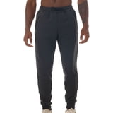Men's Sweatpants Fleece Joggers Running Traning Track Athletic Pants ...