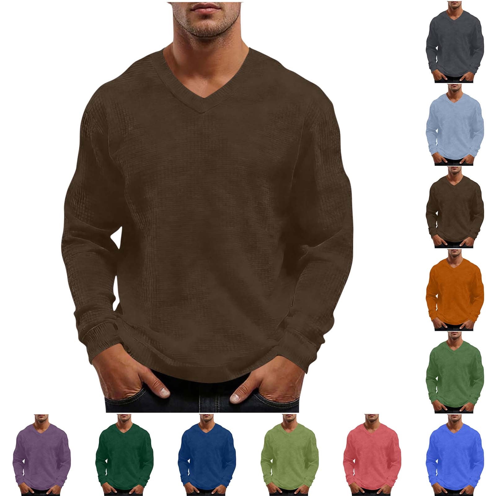 Men's T Shirt Cotton Polyester Blend Breathable Quick Dry Casual ...