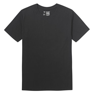Athletic Works Men's and Big Men's Active Quick Dry Core Performance ...