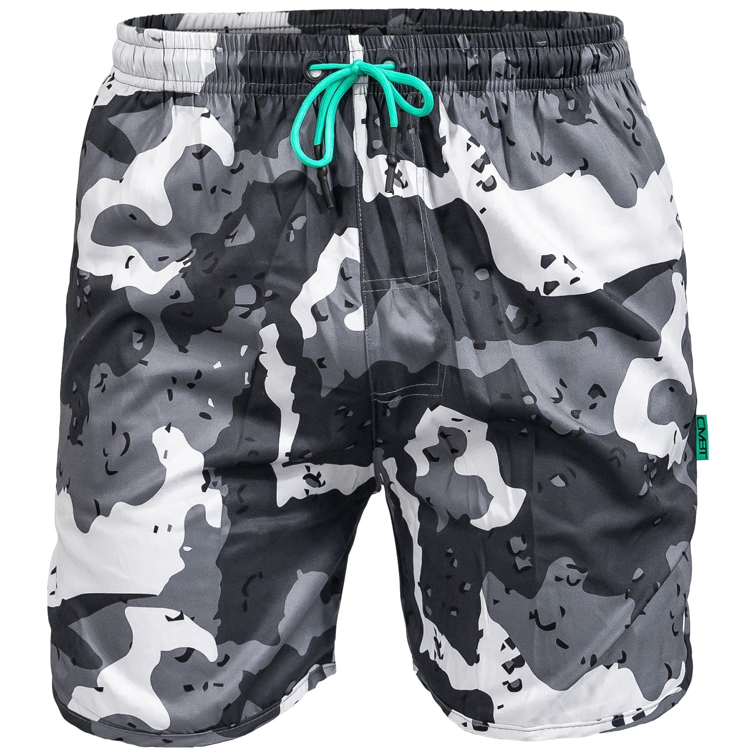 Combat Iron Men’s Tactical Training Shorts | 5.5" Inseam | Lightweight ...