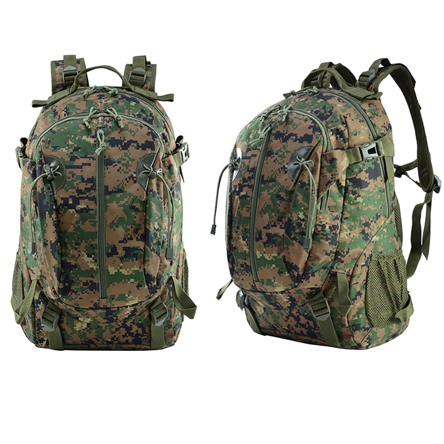 Men's Tactical Backpack Military Backpack, Large Tactical Military ...