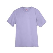Hanes Men's Tagless Short Sleeve Tee - Walmart.com